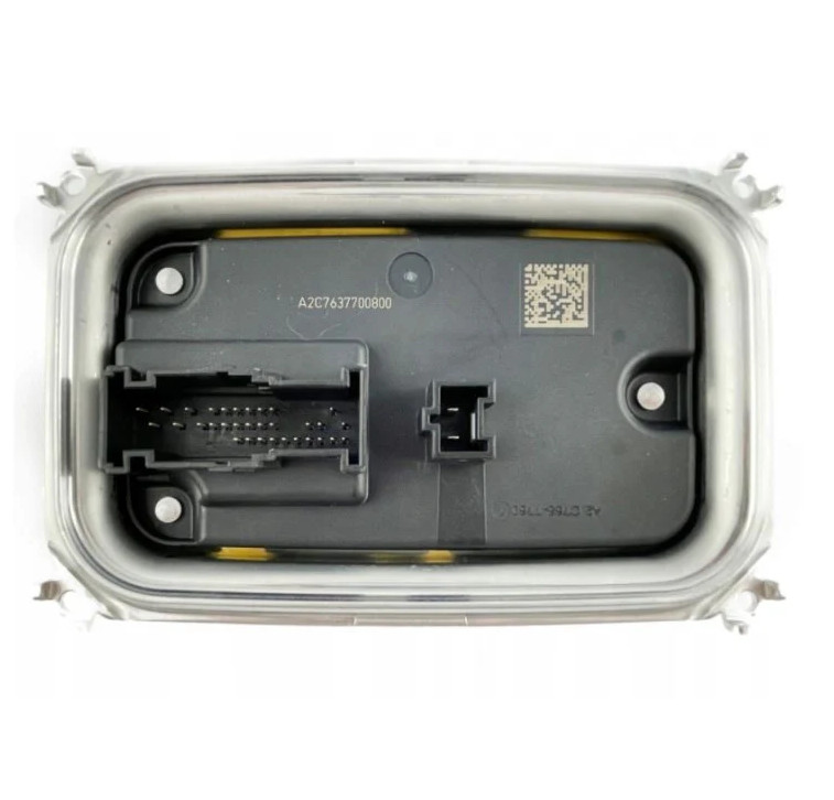 Modul LED Far dreapta Mercedes-Benz - A2139016714, A21390028