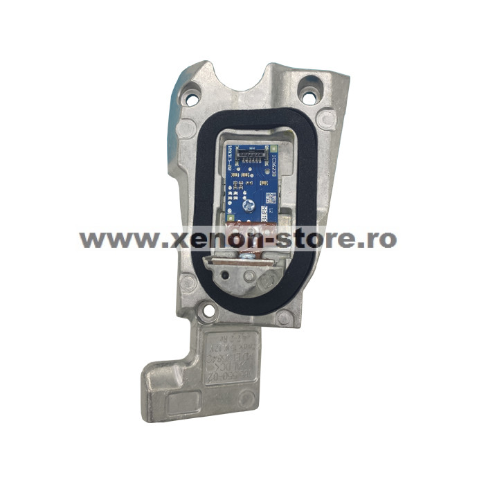 Modul Led Cornering stanga BMW F10, F11, F07 LCI - 631173524
