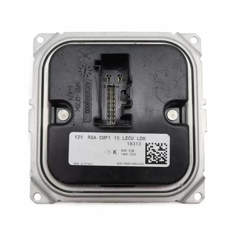Modul Far Led Renault, Nissan, Mercedes-Benz - 260556623R
