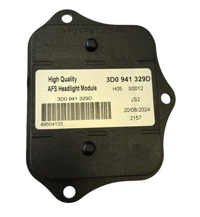 Modul AFS aftermarket pentru Passat B6, Passat B7, Golf 7 et