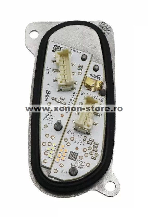 Modul Lumini de zi DRL Stanga Seat Leon MK4 - 5FJ941475, 901